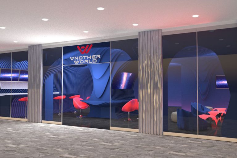 Франшиза виртуальных игр Another World цена, отзывы, описание